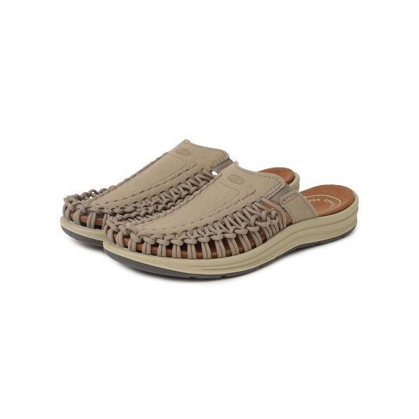ZOZO問い合わせ番号:84005184ショップ:SHIPS for women，シップス フォー ウィメンブランド:KEEN，キーン，SHIPS，シップス商品名:KEEN:UNEEK II SLIDEカテゴリ:シューズ>サンダルブラ...
