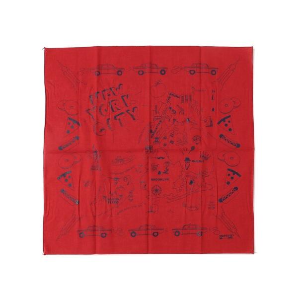 ZOZO問い合わせ番号:84005186ショップ:SHIPS for women，シップス フォー ウィメンブランド:MAPTOTE， マップトート，SHIPS，シップス商品名:MAP TOTE:バンダナカテゴリ:財布/小物>バンダナ...