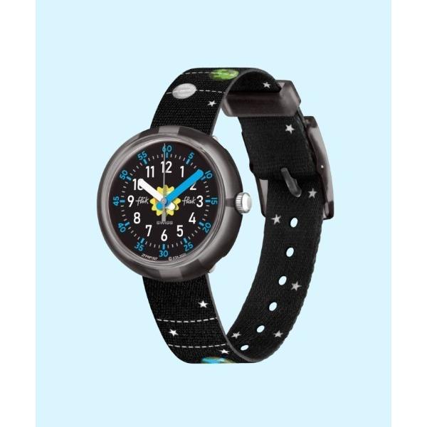 ZOZO問い合わせ番号:84007423ショップ:SWATCH，スウォッチブランド:FLIK FLAK，フリックフラック，SWATCH，スウォッチ商品名:SOLAR SYSTEMカテゴリ:腕時計>アナログ腕時計ブランド品番:FPNP0...