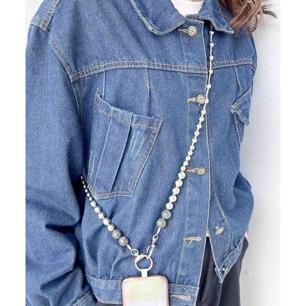 『タイムセール実施中』ZOZO問い合わせ番号:84008013ショップ:BAYBLO，ベイブロブランド:BAYBLO，ベイブロ商品名:(KS)ウェーブストラップカテゴリ:PC・スマホグッズ/家電>スマホグッズブランド品番:PUD002...