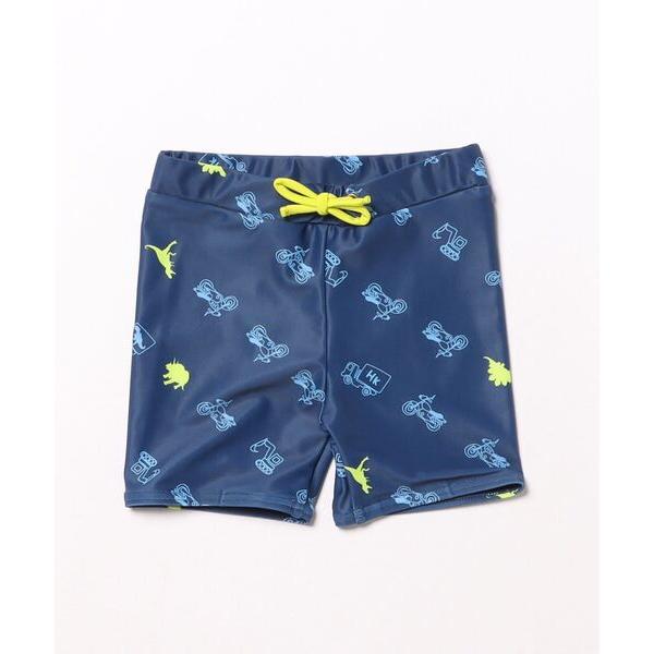 『セール実施中』※このアイテムは返品・交換対象外商品です。ZOZO問い合わせ番号:84038863ショップ:HAKKA，ハッカブランド:hakka baby，ハッカベビー商品名:[ベビー][水着・スイム]アクアリウム/ツーリングダイナソープ...