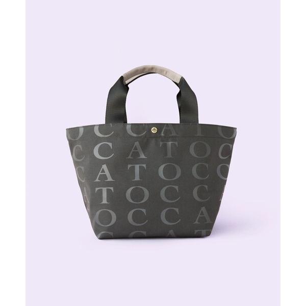 ZOZO問い合わせ番号:84039757ショップ:TOCCA，トッカブランド:TOCCA，トッカ商品名:FOLLOWING TOCCA TOTE トートバッグカテゴリ:バッグ>トートバッグブランド品番:BOTZCW0655素材:ネイビ...