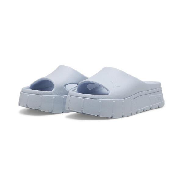 ZOZO問い合わせ番号:84040140ショップ:Kinetics，キネティクスブランド:PUMA，プーマ，Kinetics，キネティクス商品名:PUMA MAYZE STACK INJEX WNS（プーマ メイズ スタック インジェックス...