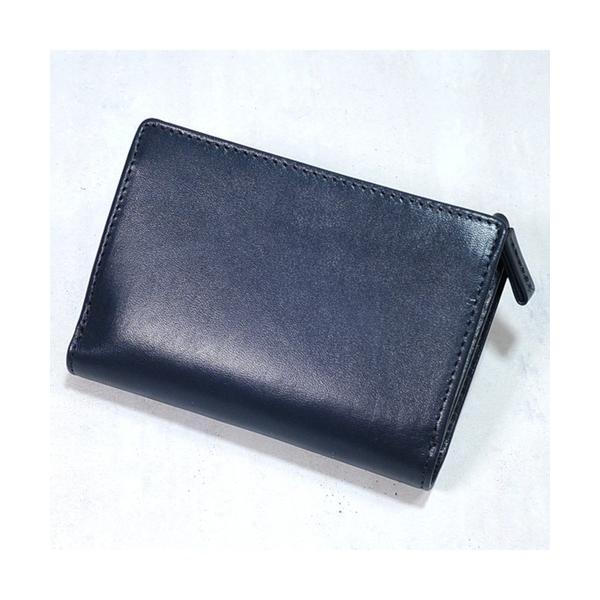 ZOZO問い合わせ番号:84040167ショップ:LuuNa &amp; GreG the Store，ルーナアンドグレッグザストアブランド:JOYA，ジョヤ商品名:ADHIAレザー縦型二つ折り財布カテゴリ:財布/小物>財布ブランド品...