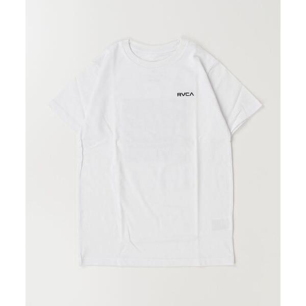 『セール実施中』ZOZO問い合わせ番号:84040267ショップ:ムラサキスポーツ，ムラサキスポーツブランド:RVCA，ルーカ，ムラサキスポーツ，ムラサキスポーツ商品名:RVCA/ルーカ HI SPEED FLORAL TEE Tシャツ B...