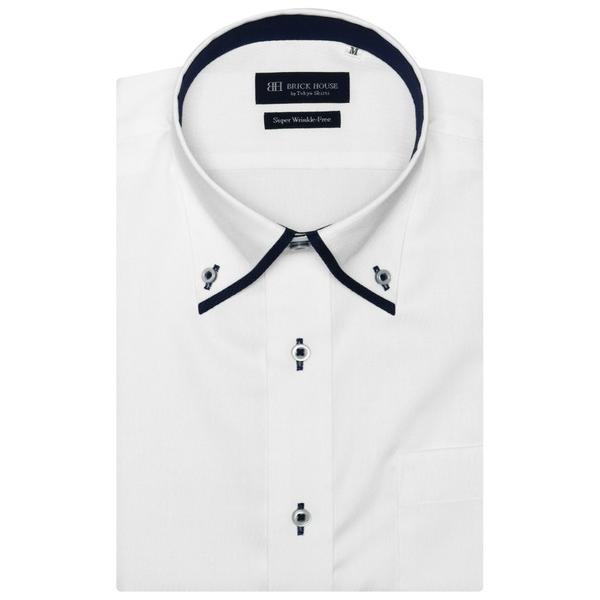 『セール実施中』ZOZO問い合わせ番号:84040486ショップ:TOKYO SHIRTS，トーキョーシャツブランド:TOKYO SHIRTS，トウキョウシャツ，BRICK HOUSE by TOKYO SHIRT，ブリックハウス商品名:超...
