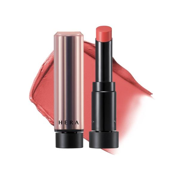 ※このアイテムは返品・交換対象外商品です。コスメ商品ZOZO問い合わせ番号:84040820ショップ:HERA，ヘラブランド:HERA，ヘラ商品名:センシュアルパウダーマットリップスティックNカテゴリ:メイクアップ>口紅/リップティン...