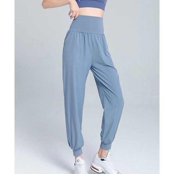 ZOZO問い合わせ番号:84041021ショップ:Lace Ladies，レースレディースブランド:Lace Ladies，レースレディース商品名:ハイウエスト イージー ヨガ ロング パンツ 水着 水陸両用カテゴリ:水着/着物・浴衣&gt...