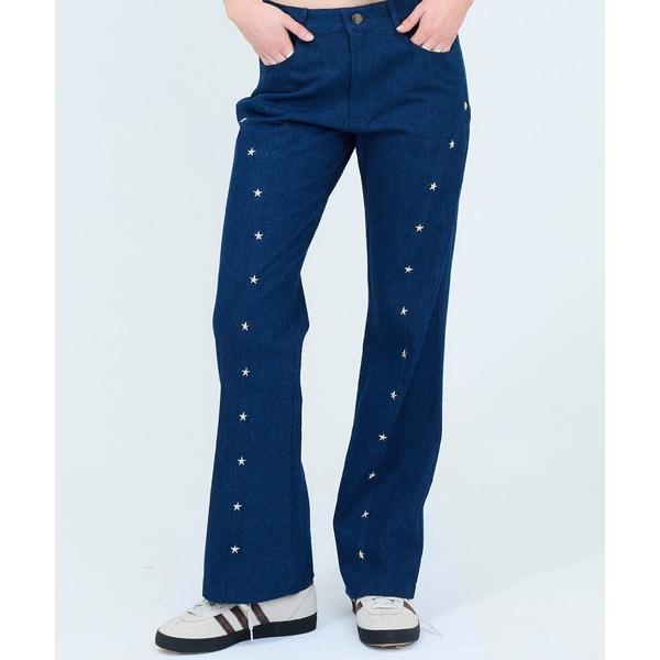 『セール実施中』ZOZO問い合わせ番号:84041127ショップ:hype2k，ハイプツーケーブランド:LUVISTRUE，ラヴイズトゥルー商品名:RT BOOTSCUT PANTSカテゴリ:パンツ>デニムパンツブランド品番:8142...