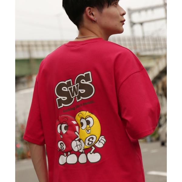 『セール実施中』ZOZO問い合わせ番号:84041223ショップ:improves，インプローブスブランド:SIDEWAY STANCE，サイドウェイスタンス，improves，インプローブス商品名:【SIDEWAY STANCE】オリジナ...