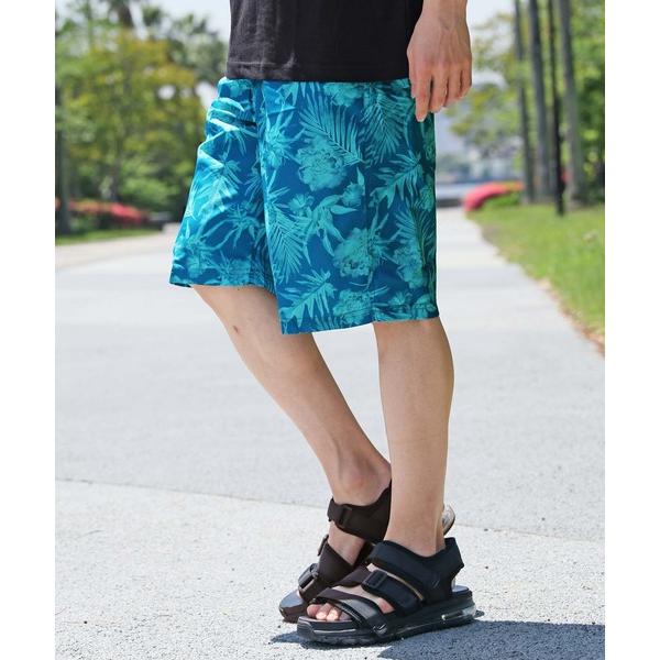 『タイムセール実施中』※このアイテムは返品・交換対象外商品です。ZOZO問い合わせ番号:84042265ショップ:TopIsm，トップイズムブランド:TopIsm，トップイズム商品名:【2025】インナーパンツ付 水陸両用総柄サーフパンツカ...