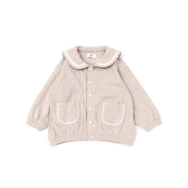 ZOZO問い合わせ番号:84073143ショップ:KIMURATAN ONLINE，キムラタン オンラインブランド:n.o.u.s，ノウズ商品名:n.o.u.s ＵＶカーディガンカテゴリ:トップス>カーディガン/ボレロブランド品番:4...