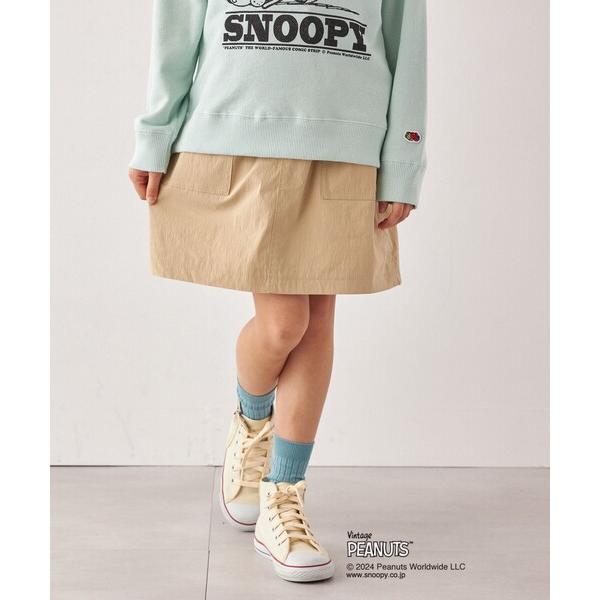 『セール実施中』ZOZO問い合わせ番号:84074200ショップ:SHIPS KIDS，シップス キッズブランド:SHIPS any，シップス エニィ，SHIPS，シップス商品名:SHIPS any: ストレッチ マウンテンスカート スカー...