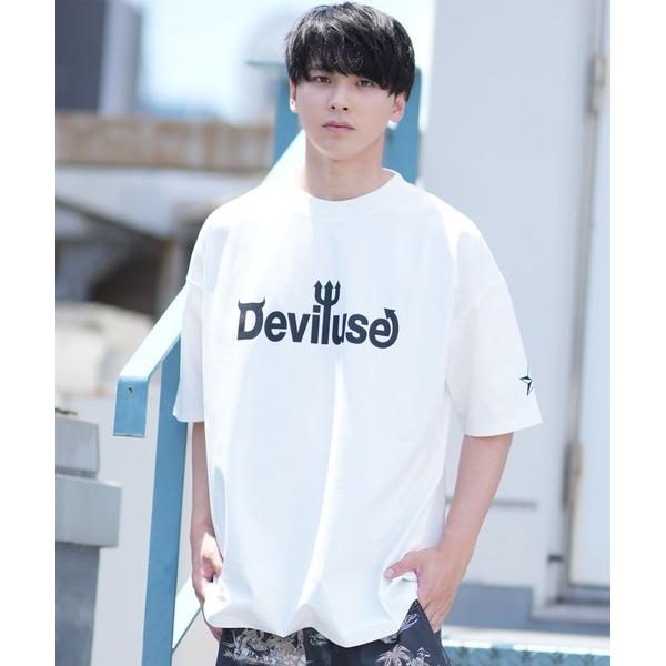 『セール実施中』ZOZO問い合わせ番号:84075229ショップ:ムラサキスポーツ，ムラサキスポーツブランド:Deviluse，Deviluse，ムラサキスポーツ，ムラサキスポーツ商品名:【ムラサキスポーツ限定】DEVILUSE/デビルユー...