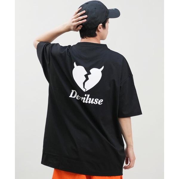 『セール実施中』ZOZO問い合わせ番号:84075230ショップ:ムラサキスポーツ，ムラサキスポーツブランド:Deviluse，Deviluse，ムラサキスポーツ，ムラサキスポーツ商品名:【ムラサキスポーツ限定】DEVILUSE/デビルユー...