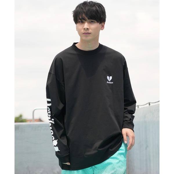『セール実施中』ZOZO問い合わせ番号:84075231ショップ:ムラサキスポーツ，ムラサキスポーツブランド:Deviluse，Deviluse，ムラサキスポーツ，ムラサキスポーツ商品名:【ムラサキスポーツ限定】DEVILUSE/デビルユー...