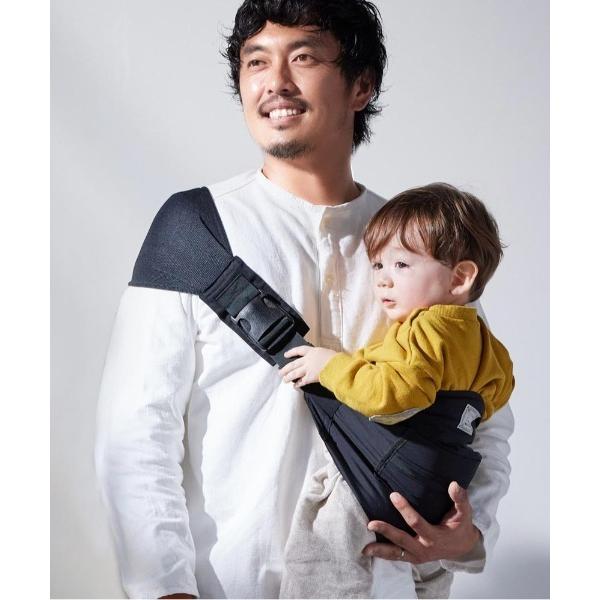 ZOZO問い合わせ番号:84075513ショップ:10mois，ディモワブランド:10mois，ディモワ商品名:【10mois(ディモワ)】Shoulfy（ショルフィー）抱っこ紐カテゴリ:ママ＆ベビー>抱っこ紐/ベルトカバー/スリング...