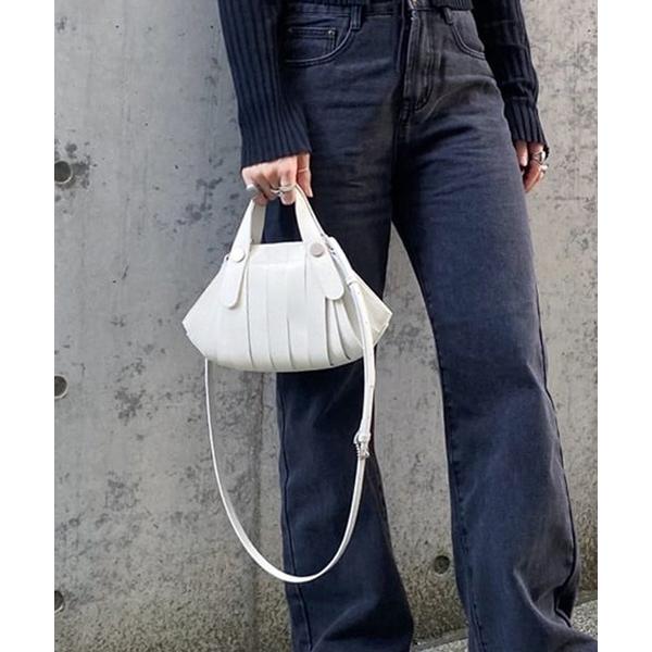 ZOZO問い合わせ番号:84075610ショップ:HIROKO HAYASHI，ヒロコ ハヤシブランド:HIROKO HAYASHI，ヒロコハヤシ商品名:OSSO VIVO PUNTI（オッソ ヴィーヴォ プンティ）ショルダーバッグカテゴリ...