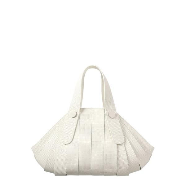 ZOZO問い合わせ番号:84075611ショップ:HIROKO HAYASHI，ヒロコ ハヤシブランド:HIROKO HAYASHI，ヒロコハヤシ商品名:OSSO VIVO PUNTI（オッソ ヴィーヴォ プンティ）ハンドバッグカテゴリ:バ...