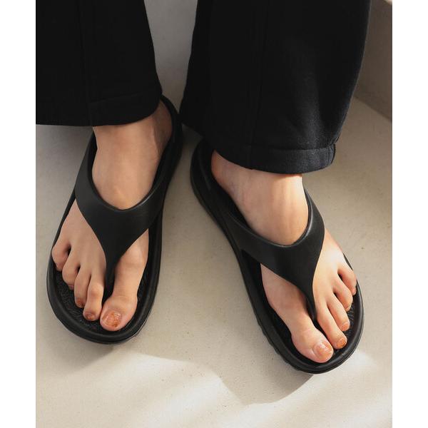 『タイムセール実施中』ZOZO問い合わせ番号:84076541ショップ:kobelettuce，コウベレタスブランド:KOBE LETTUCE，コウベレタス商品名:軽量フリップフロップ厚底ビーチサンダルカテゴリ:シューズ>サンダルブラ...