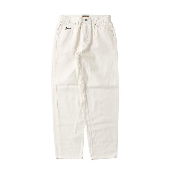 『セール実施中』ZOZO問い合わせ番号:84076557ショップ:Lulu＆Arnie，ルルアンドアーニーブランド:HUF，ハフ商品名:HUF / ハフ CROMER PANT クローマー シグニチャー パンツ PT00242カテゴリ:パン...