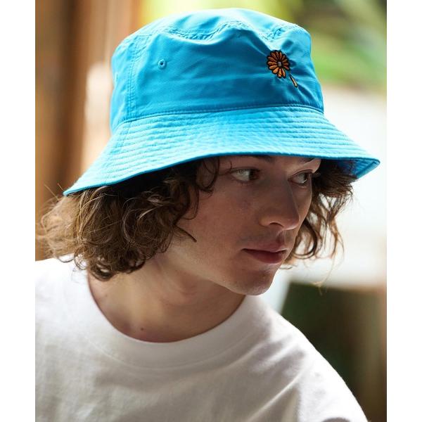 『セール実施中』ZOZO問い合わせ番号:84110086ショップ:CMB by CAMBIO，シーエムビー バイ カンビオブランド:UN-FILLED，アンフィルド商品名:mko12052- GERBERA EMB NYLON BACKET...