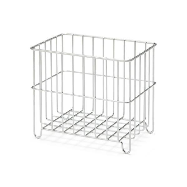 ※このアイテムは返品・交換対象外商品です。ZOZO問い合わせ番号:84110637ショップ:無印良品，ムジルシリョウヒンブランド:無印良品，ムジルシリョウヒン商品名:ステンレス　ボトルラック・小　スリム　約幅１５×奥行１０×高さ１３ｃｍカテ...