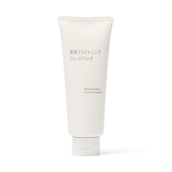 ※このアイテムは返品・交換対象外商品です。コスメ商品ZOZO問い合わせ番号:84110681ショップ:無印良品，ムジルシリョウヒンブランド:無印良品，ムジルシリョウヒン商品名:薬用ブライトニングクレイパック　１５０ｇカテゴリ:スキンケア&g...
