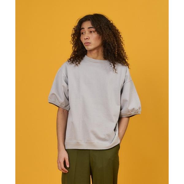 ZOZO問い合わせ番号:84110780ショップ:SAWINTO，ソイントブランド:WALLA WALLA SPORT，ワラワラスポーツ商品名:9oz LANTERN SLEEVE TEE / ９オンス ランタン スリーブ ティーカテゴリ:...