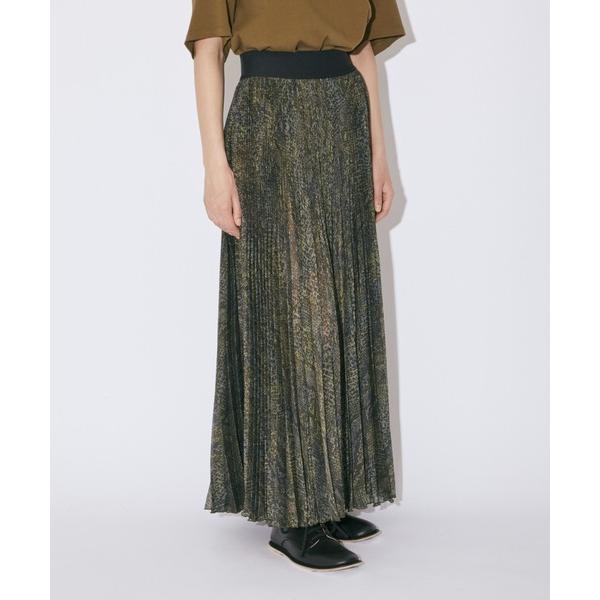 『タイムセール実施中』ZOZO問い合わせ番号:84111513ショップ:beautiful people，ビューティフルピープルブランド:beautiful people，ビューティフルピープル商品名:python print chiffo...