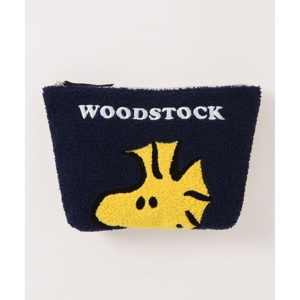 『タイムセール実施中』ZOZO問い合わせ番号:84111665ショップ:baron，バロンブランド:PEANUTS，ピーナッツ商品名:PEANUTS さがらポーチカテゴリ:財布/小物>ポーチブランド品番:SN-PCH素材:表面：アクリ...