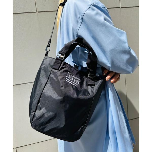 『タイムセール実施中』ZOZO問い合わせ番号:84142138ショップ:ONE DAY KMC，ワンデイケイエムシーブランド:FREDRIK PACKERS，フレドリックパッカーズ商品名:FREDRIK PACKERS / 210D + 6...