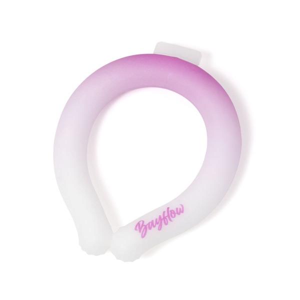 『セール実施中』ZOZO問い合わせ番号:84142749ショップ:BAYFLOW，ベイフローブランド:BAYFLOW，ベイフロー商品名:[熱中症対策に]BFネッククーラーLサイズ【アイスネックリング】カテゴリ:アウトドア/スポーツ>ア...