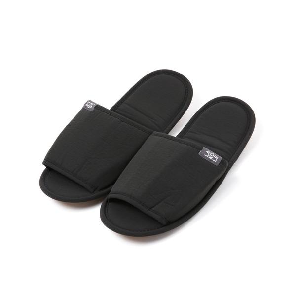 『セール実施中』ZOZO問い合わせ番号:84142779ショップ:LAKOLE，ラコレブランド:LAKOLE，ラコレ商品名:パッカブルスリッパ / 117049カテゴリ:インテリア>ルームシューズ/スリッパブランド品番:117049素...