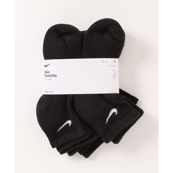 『タイムセール実施中』※このアイテムは返品・交換対象外商品です。ZOZO問い合わせ番号:84143338ショップ:TSURUYA，ツルヤブランド:NIKE，ナイキ，TSURUYA，ツルヤ商品名:《NIKEアパレル》6PYAエブリデイクッショ...