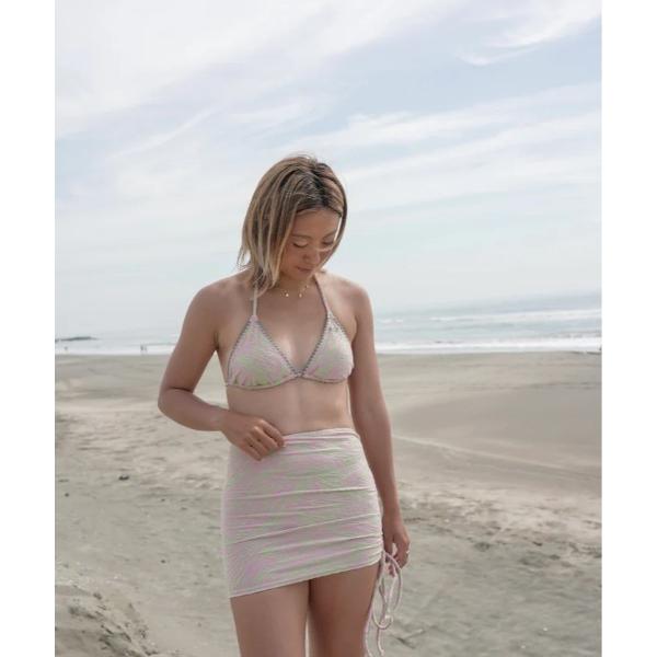 『セール実施中』※このアイテムは返品・交換対象外商品です。ZOZO問い合わせ番号:84203951ショップ:ROXY/QUIKSILVER，ロキシー/クイックシルバーブランド:ROXY，ロキシー商品名:ARENA TRI/ロキシービキニ・ス...