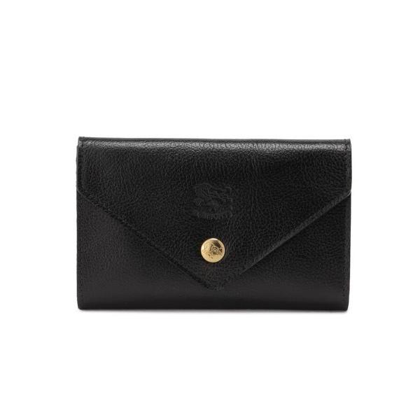 ZOZO問い合わせ番号:84204197ショップ:IL BISONTE，イル ビゾンテブランド:IL BISONTE，イルビゾンテ商品名:IL BISONTE / ORIGINAL LEATHER / ミディアムウォレットカテゴリ:財布/小...