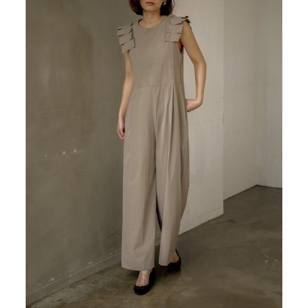 ZOZO問い合わせ番号:84204361ショップ:My shawty，マイシャウティーブランド:My shawty，マイシャウティー商品名:dry tuch rompersカテゴリ:オールインワン・サロペット>つなぎ/オールインワンブ...