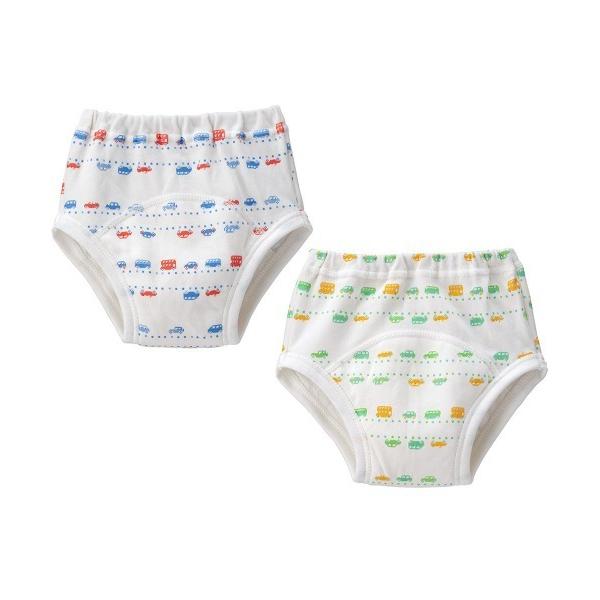 『タイムセール実施中』※このアイテムは返品・交換対象外商品です。ZOZO問い合わせ番号:84205062ショップ:Combi mini，コンビミニブランド:combimini，コンビミニ商品名:3層トレーニングパンツ　2枚組カテゴリ:ママ＆...