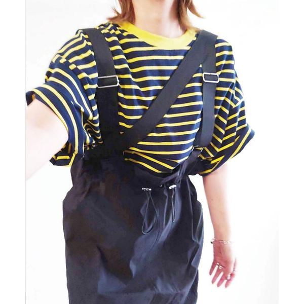 『タイムセール実施中』ZOZO問い合わせ番号:84205545ショップ:CORNERS，コーナーズブランド:CORNERS，コーナーズ商品名:CORNERS by yui カラーボーダー半袖トップスカテゴリ:トップス>Tシャツ/カット...