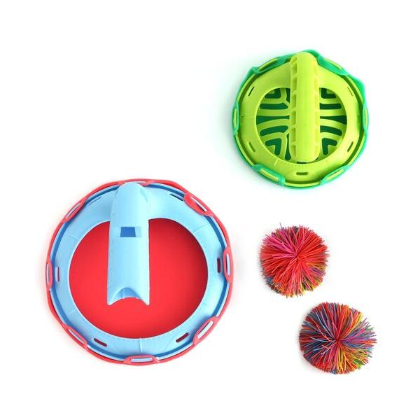 『セール実施中』ZOZO問い合わせ番号:84236845ショップ:F.O.Online Store，エフオーオンラインストアブランド:Ampersand，アンパサンド商品名:ドラムラケットセットカテゴリ:雑貨/ホビー>おもちゃブランド...