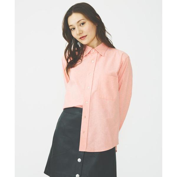 『タイムセール実施中』ZOZO問い合わせ番号:84237782ショップ:MILKFED.，ミルクフェドブランド:MILKFED.，ミルクフェド商品名:BASIC SHIRTカテゴリ:トップス>シャツ/ブラウスブランド品番:103243...