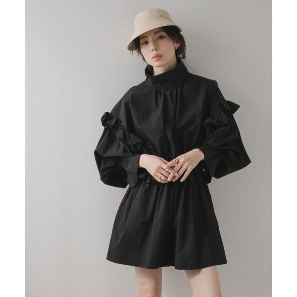 ZOZO問い合わせ番号:84238036ショップ:rectangle，レクタングルブランド:rectangle，レクタングル商品名:フリルスリーブオールインワンラッシュガード【UVケア】【吸水速乾】【ウォッシャブル】カテゴリ:水着/着物・浴...