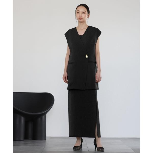 『タイムセール実施中』ZOZO問い合わせ番号:84238127ショップ:RIVER FIELD &amp; Co.，リバーフィールド　アンド　コーブランド:GIRL，ガール，ANDRESD，アンドレスド商品名:バックシアージレ・キャミソール...