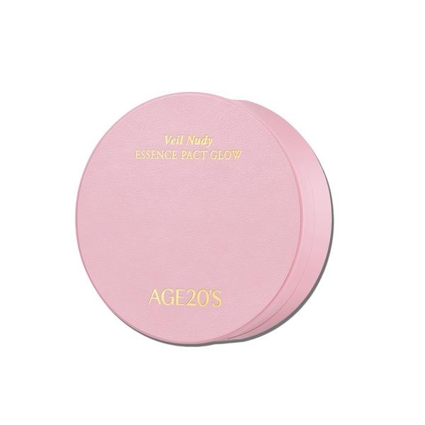 ※このアイテムは返品・交換対象外商品です。ZOZO問い合わせ番号:84238684ショップ:COSME ReMAKE，コスメリメイクブランド:AGE20'S，エージートゥウェンティーズ商品名:AGE20’S ヴェールヌーディエッセンスパクト...