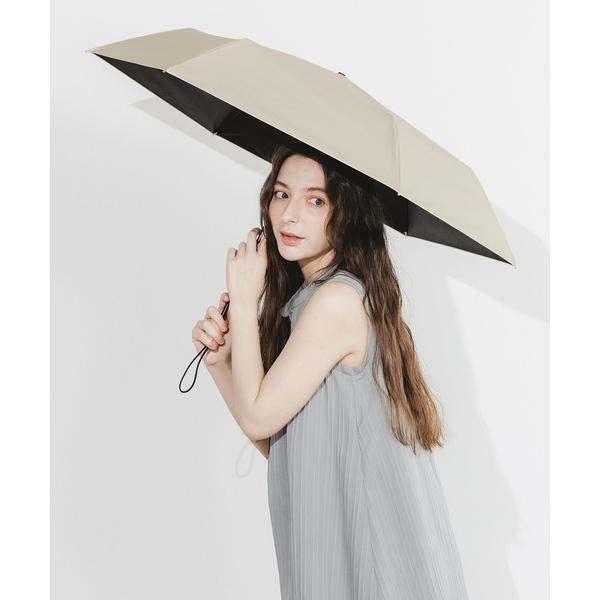 『セール実施中』ZOZO問い合わせ番号:84239194ショップ:210nouve，トゥージュヌーブブランド:matti totti，マッティトッティ商品名:【matti totti ++】日傘 折りたたみ傘 50cm 完全遮光 晴雨兼用カ...