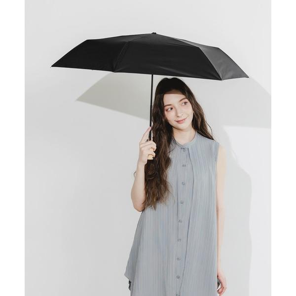 『セール実施中』ZOZO問い合わせ番号:84239195ショップ:210nouve，トゥージュヌーブブランド:matti totti，マッティトッティ商品名:【matti totti ++】日傘 折りたたみ傘 55cm 完全遮光 晴雨兼用カ...