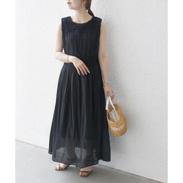 ZOZO問い合わせ番号:84239806ショップ:SHIPS for women，シップス フォー ウィメンブランド:SHIPS any，シップス エニィ，SHIPS，シップス商品名:【WEB限定】SHIPS any: ハンドスモッキング ...