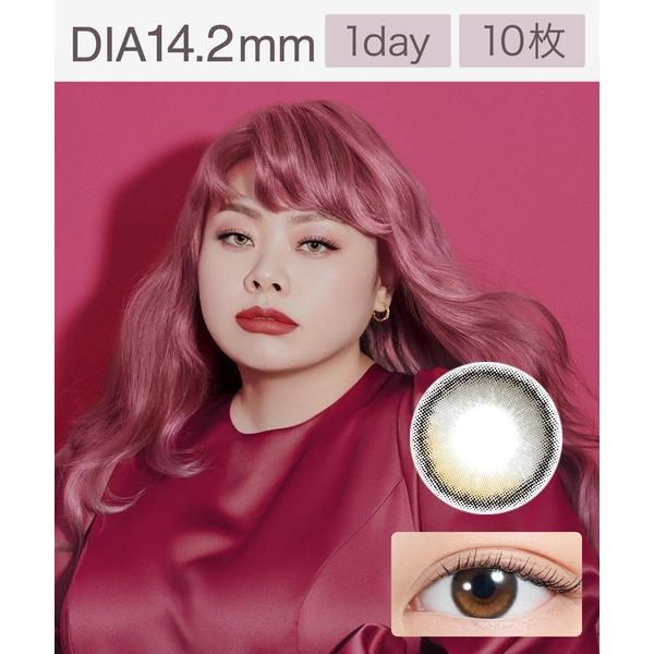 ※このアイテムは返品・交換対象外商品です。ZOZO問い合わせ番号:84239867ショップ:Luvlit Contact，ラブリット コンタクトブランド:N's COLLECTION，エヌズコレクション商品名:N's COLLECTION ...