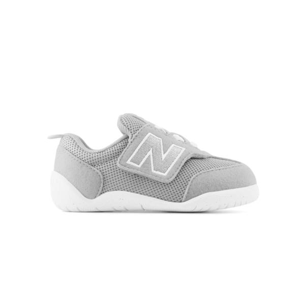 ZOZO問い合わせ番号:84240036ショップ:New Balance，ニューバランスブランド:New Balance，ニューバランス商品名:NEW-B FIRSTカテゴリ:シューズ>スニーカーブランド品番:NW1STGR，NW1S...